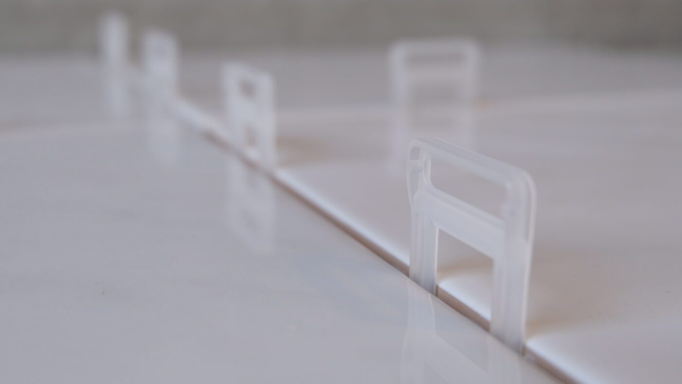 Blog - Benefits of leveling systems: everything you need for a ...